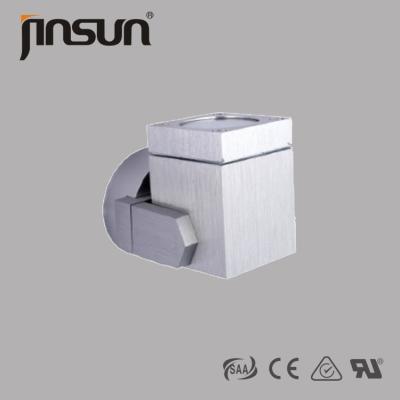 Cina ville del chip della PANNOCCHIA 12v/24v, club privati, lampade da parete durevoli di festa con alluminio puro in vendita