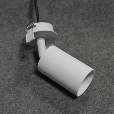 中国 屋内 3000k はショールーム/博物館/chainstore のための白く小さい LED のスポットライトを暖めます 販売のため