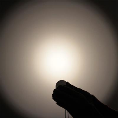 China projetor pequeno 6w do diodo emissor de luz do copo do vinho do entalhe de 55mm com copo da reflexão 15/24/36 de grau à venda