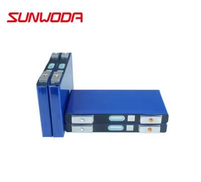 China High charge 70C discharge Sunwoda prismatic 5.2Ah 3.7V NCM lithium battery Li-ion cell UAV Drone for sale