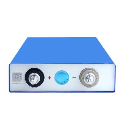 China EVE LF90 90AH 3.2V Lithium Ion Battery Negotiable MOQ Lithium Battery Lifepo4 Power Battery for 12v Battery Pack and Solar Panel Battery Storage for sale