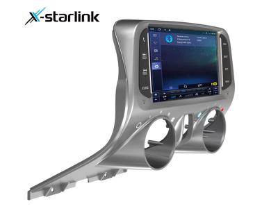 China Android Gps Navigation Auto Radio 7" 8+128g Carplay Car Video For Camaro 2011-2014 for sale