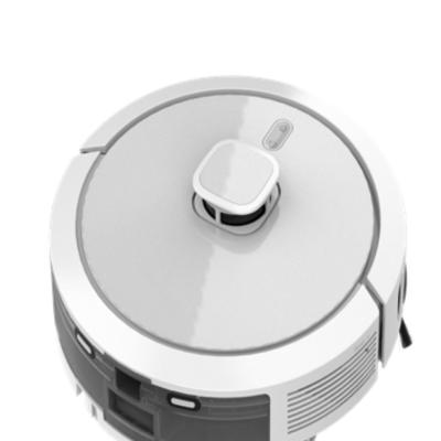 Chine 300 ml / 3L Dustbin Capacité Robot de vide au sol pour une collecte efficace de la poussière à vendre