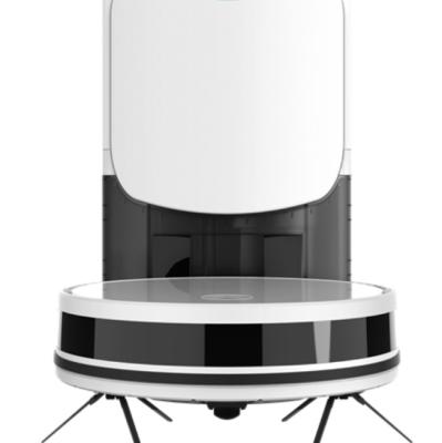 Chine Robot de nettoyage pratique aspirateur 2600mah avec batterie étendue à vendre