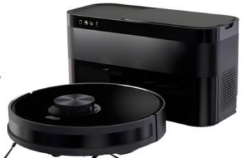 중국 Revolutionize Your Cleaning Routine with Robot Vacuum Cleaner 판매용
