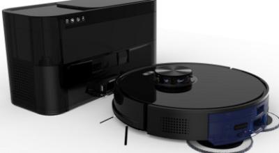 중국 Revolutionize Your Cleaning Routine with Robot Vacuum Cleaner 판매용
