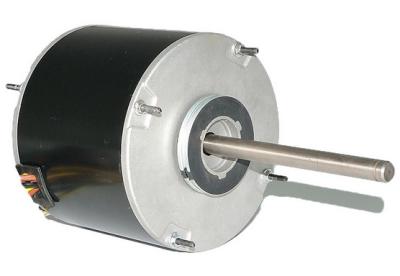 China 60 Hz Replace Condenser Fan Motors For Air Conditioner 1/2 HP Three Speed for sale