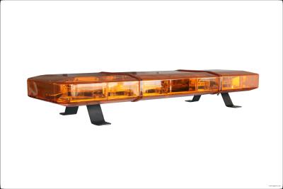 China Low Consumption LED Strobe Warning Lights DC24V 20V ~ 30V 990mm * 300mm * 152mm for sale