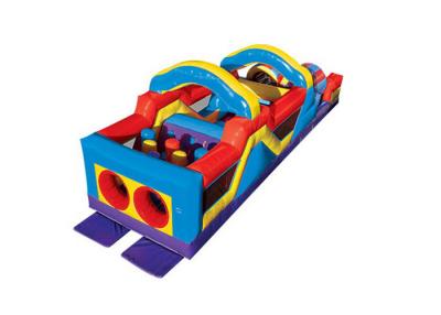 Cina Camera gonfiabile del rimbalzo dei bambini, eseguente il campo da giuoco gonfiabile del bambino del centro del gioco in vendita