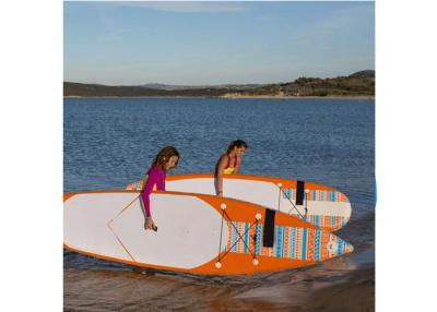 Cina Bordo del Sup del punto di goccia, bordo di pagaia gonfiabile per l'adulto e bambini in vendita