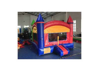 China Casa comercial inflable atractiva de la despedida para la UL de alquiler del CE EN71 del partido en venta