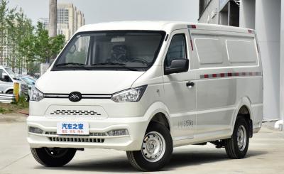 Κίνα High Speed ​​95KM/H Electric Van Long Range Electric Delivery Vehicles Μεγάλης χωρητικότητας προς πώληση