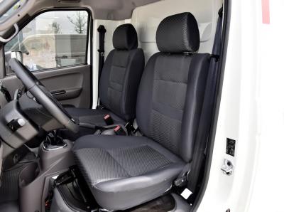 Κίνα High Speed ​​95KM/H Electric Van Long Range Electric Delivery Vehicles Μεγάλης χωρητικότητας προς πώληση