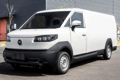 Κίνα Νέο Gonow 7m3 ηλεκτρικό όχημα Electric Cargo Van Logistics Goods χρησιμότητας προς πώληση