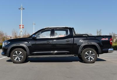 고성능 2.0T 디젤 수동 2WD 픽업 트럭