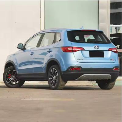 Κίνα New SUV  5-Door 5-Seat 1.5L COMFORT CVT Model FAW R7 Gasoline Petrol Car προς πώληση