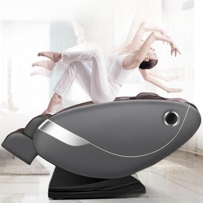 Chine Fonction de massage Traitement thermique électrique pour tout le corps Massageur fauteuil roulant pour meubles de salon à vendre