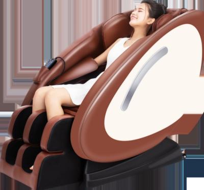 Chine Fonction de massage Traitement thermique électrique pour tout le corps Massageur fauteuil roulant pour meubles de salon à vendre