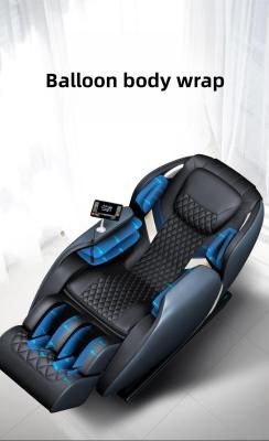 Chine Accueil Chaise de massage de luxe tout-corps multi-fonctionnelle espace automatique entrepôt de massage canapé avec meubles commerciaux à vendre