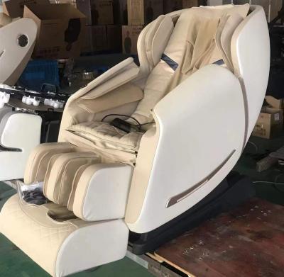 Chine Accueil Chaise de massage de luxe tout-corps multi-fonctionnelle espace automatique entrepôt de massage canapé avec meubles commerciaux à vendre