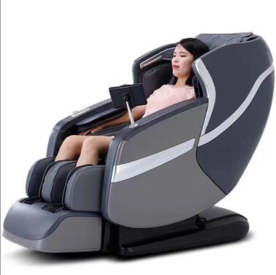 Chine Arrivée Chaise de massage électrique pour tout le corps Sofa chauffant fauteuil reculant Massageur à vendre