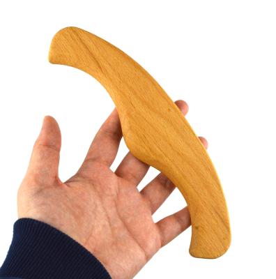 Κίνα Μασάζ μεσημβριδίων σώματος Gua Sha Scraping Board με μουσική λειτουργία σε πολυλειτουργικό σχεδιασμό προς πώληση