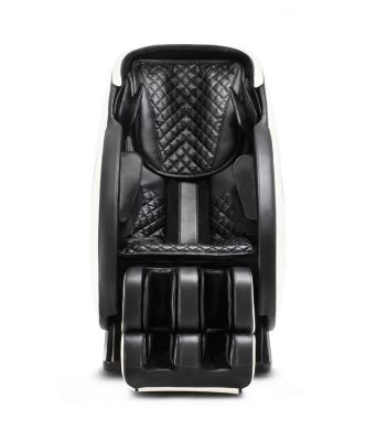 China Spa Massage Bed Electric Whole Body Massage Chair Automatic AI Smart Heat Recliner Health Care Products Salon Equipment for sale