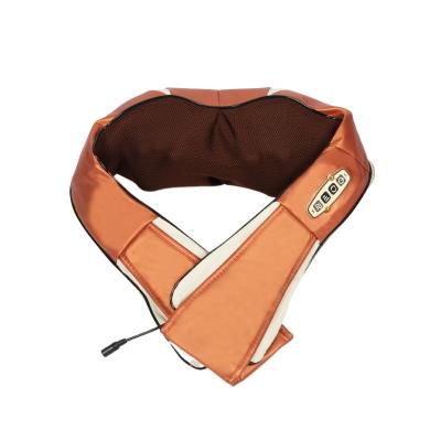 Chine Massage cervical multifonctionnel de la maison de café coussin chauffant foulard électrique Masseur du cou de l'épaule Masseur du corps Machine-outil de relaxation musculaire à vendre