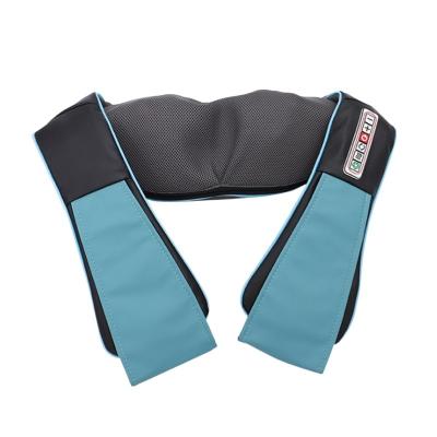 Chine Massage cervical multifonctionnel de la maison de café coussin chauffant foulard électrique Masseur du cou de l'épaule Masseur du corps Machine-outil de relaxation musculaire à vendre