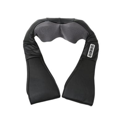 Chine Massage cervical multifonctionnel de la maison de café coussin chauffant foulard électrique Masseur du cou de l'épaule Masseur du corps Machine-outil de relaxation musculaire à vendre