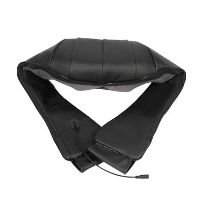 Chine Massage cervical multifonctionnel de la maison de café coussin chauffant foulard électrique Masseur du cou de l'épaule Masseur du corps Machine-outil de relaxation musculaire à vendre