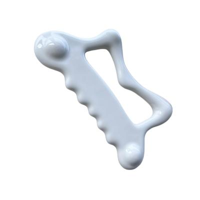 중국 세라믹 구아샤 마사지 도구 얼굴 마사지 몸 자체 피부 관리 스파 얼굴 리프팅 뷰티 장비 판매용