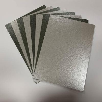 중국 Mica Shield For Flame Jet Proof Isolation 배터리 팩 주위의 전기 단열 판매용