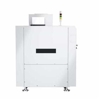 Κίνα Μηχανή διανομής κόλλας MiniLED UV Advanced Electronics Hot Melt Dispenser προς πώληση