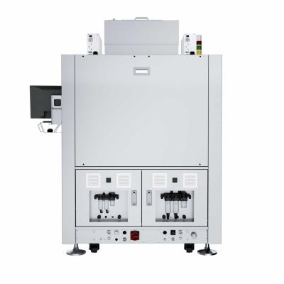 Κίνα Μηχανή διανομής κόλλας MiniLED UV Advanced Electronics Hot Melt Dispenser προς πώληση