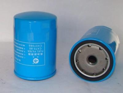 China Filtro de combustível CX0708 para Motor diesel Weifang 495/4100 à venda