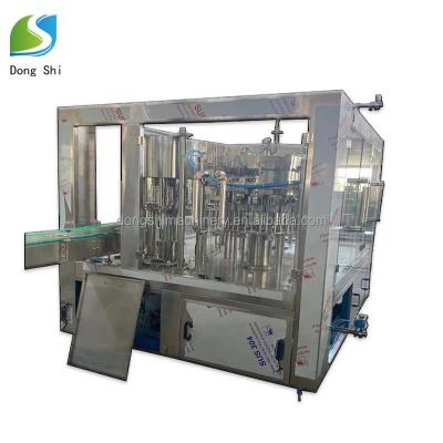 China 15 kg Automatic Olive Oil Filling Machine 1000ml-5000ml Capacity Premium Quality Filling Machinery for sale