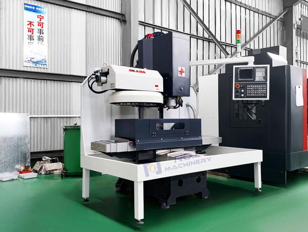 Quality High Precision Milling Machine XK7130 Vertical Milling Machine Manufacturing for sale