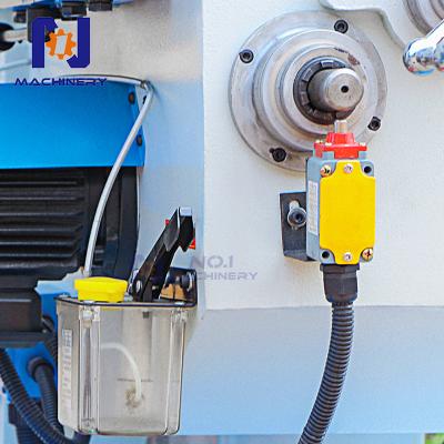 中国 高速手動フライス盤 X5036A 垂直フライス盤 金属用 販売のため