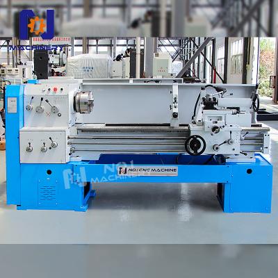 China China Torno manual de alta calidad C6150 Torno horizontal de alta precisión Precio asequible en venta