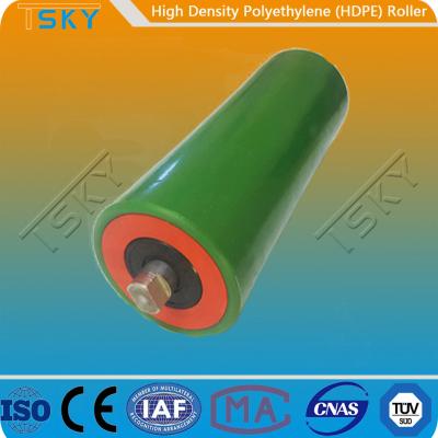 Cina Rullo resistente all'uso dell'HDPE del polietilene ad alta densità in vendita