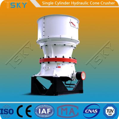 Cina Frantoio idraulico del cono del singolo cilindro di HPST440S in vendita