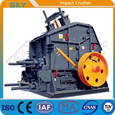 Cina PFT-1010 Frantumatore a urto schiacciante secondario della macchina in vendita