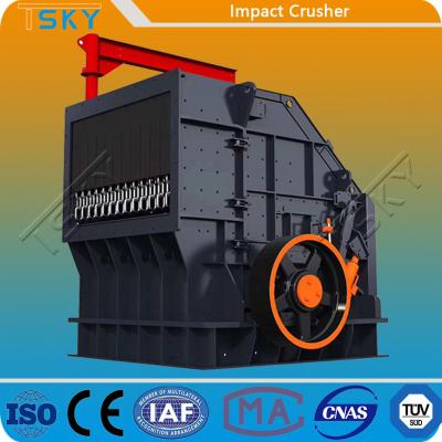 Cina PFT-1210 Frantumatore a urto schiacciante secondario della macchina in vendita