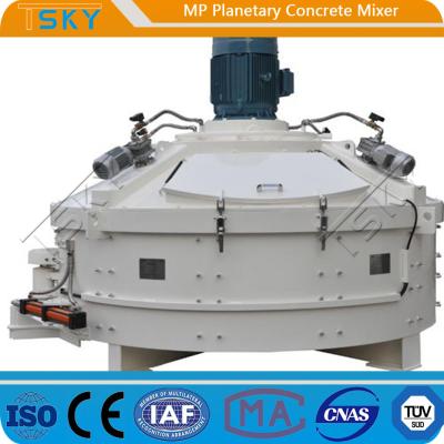 Cina Anti betoniera industriale di perdita MP500/330 500L in vendita