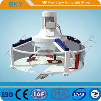 Cina Betoniera industriale del mp Series MP3750/2500 90KW in vendita