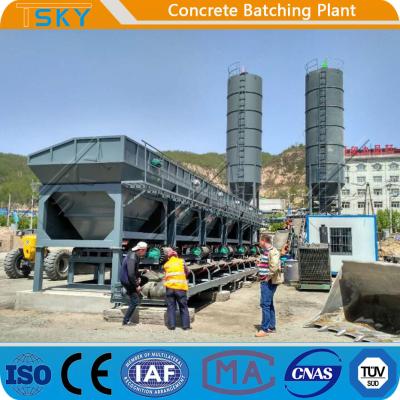 Cina PLD3200 capacità elevata di pesatura del saltatore della bascula 4 aggregati in vendita
