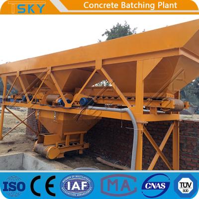Cina PLD2400 aggregato Batcher in vendita