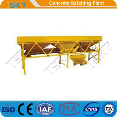 Cina PLD1600 cemento Batcher in vendita