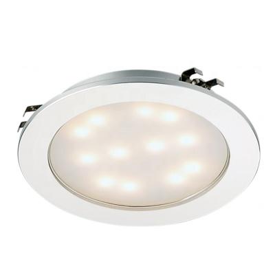Cina Luce per armadietti a LED ad elevata efficienza luminosa per mobili di diametro di apertura di 58 mm in vendita